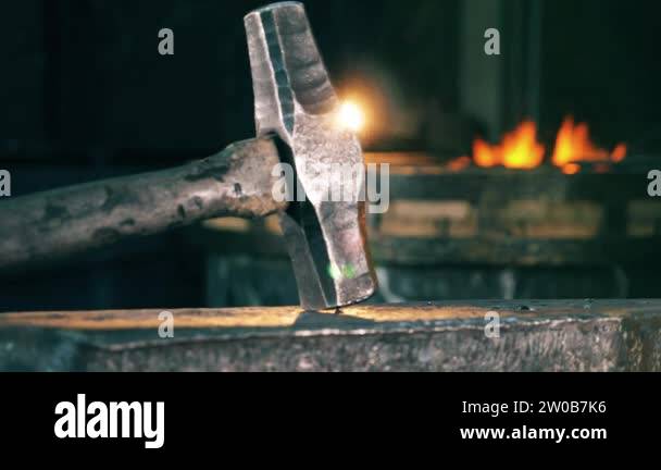 Anvil anvils Stock Videos & Footage - HD and 4K Video Clips - Alamy