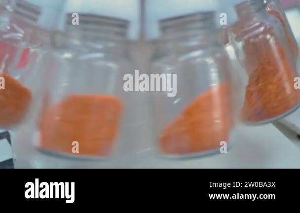 Rotary sample divider for analytical measurement of solid materials ...