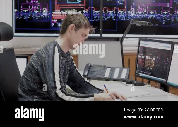Electric call system Stock Videos & Footage - HD and 4K Video Clips - Alamy