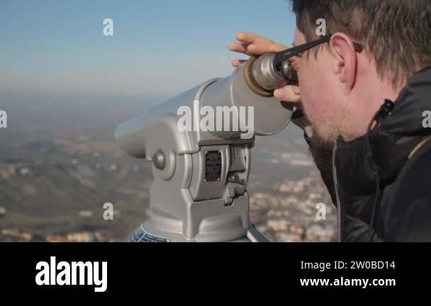 Telescope nature Stock Videos & Footage - HD and 4K Video Clips - Alamy