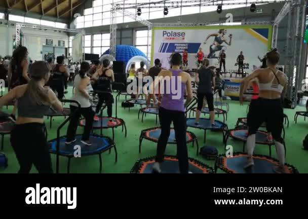 Fitness in italy Stock Videos & Footage - HD and 4K Video Clips - Alamy