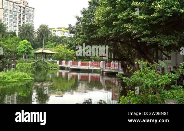 Taiwanese tradition pavilion Stock Videos & Footage - HD and 4K Video ...