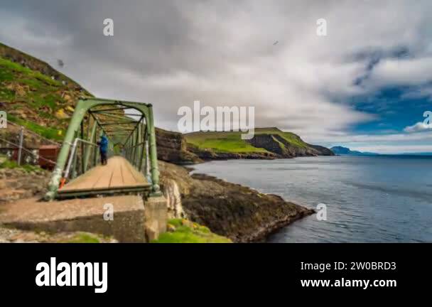 Mykines island Stock Videos & Footage - HD and 4K Video Clips - Alamy