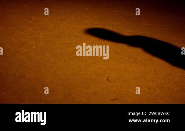Man men walking shadow shadows silhouette Stock Videos & Footage - HD ...