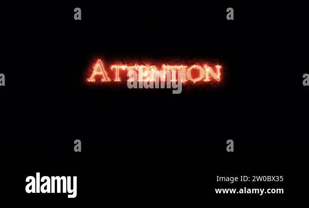 Do not start fire notice Stock Videos & Footage - HD and 4K Video Clips ...