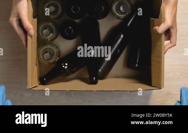 Clean point container in Stock Videos & Footage - HD and 4K Video Clips ...
