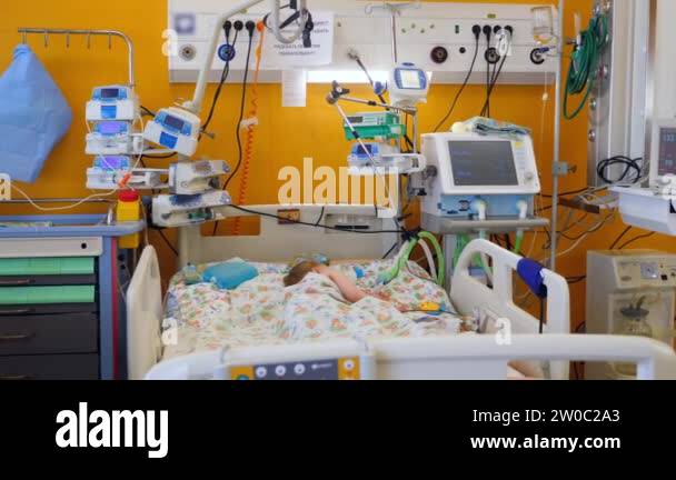 Sick ward Stock Videos & Footage - HD and 4K Video Clips - Alamy