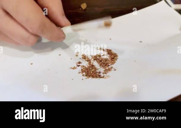 Marijuana cigarette pack Stock Videos & Footage - HD and 4K Video Clips ...