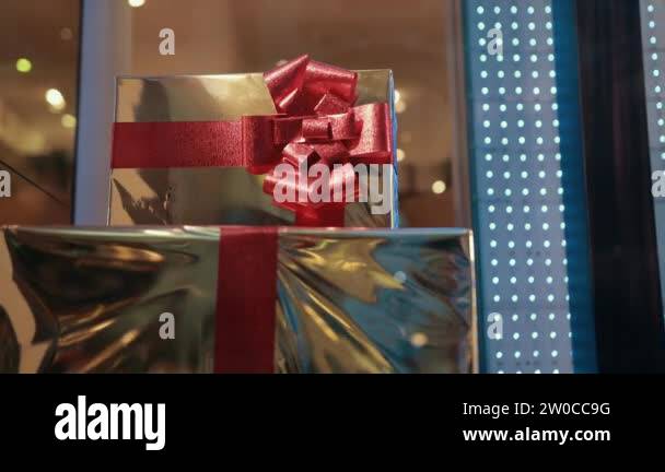Red packed gift boxes Stock Videos & Footage - HD and 4K Video Clips ...