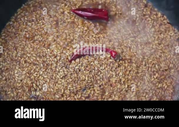 Samara cook in Stock Videos & Footage - HD and 4K Video Clips - Alamy