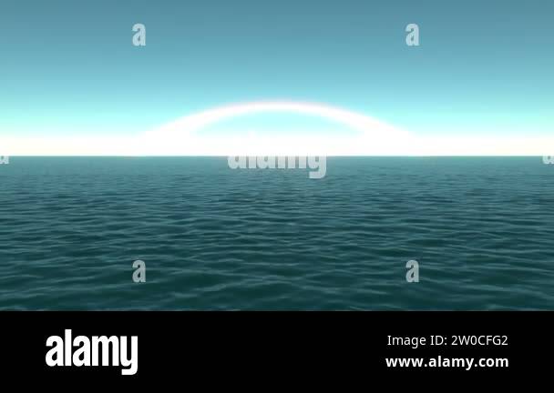 Rainbow scroll Stock Videos & Footage - HD and 4K Video Clips - Alamy