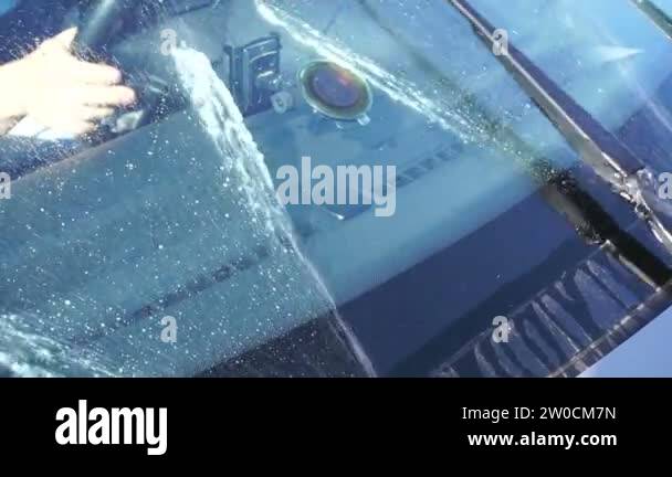 Dust wipers Stock Videos & Footage - HD and 4K Video Clips - Alamy