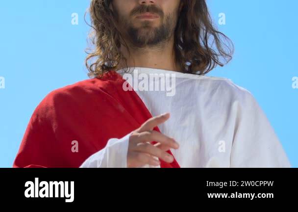 Silence of jesus Stock Videos & Footage - HD and 4K Video Clips - Alamy