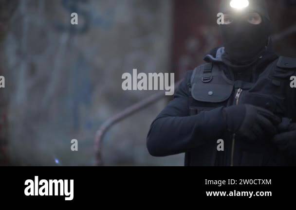 Army men wearing mask Stock Videos & Footage - HD and 4K Video Clips ...