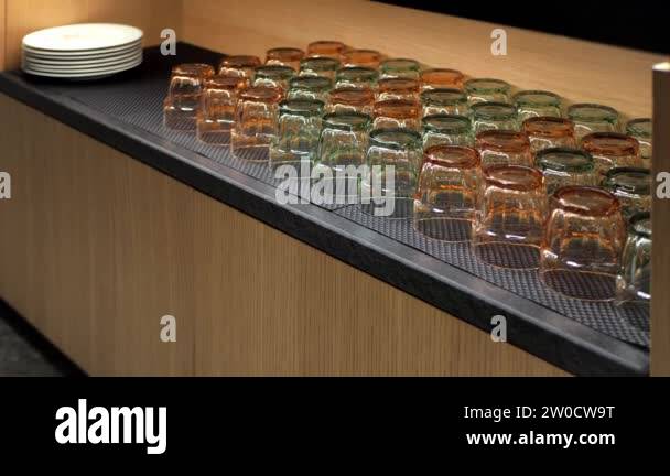 Restaurant sideboard Stock Videos & Footage - HD and 4K Video Clips - Alamy