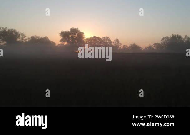 Fog line Stock Videos & Footage - HD and 4K Video Clips - Alamy