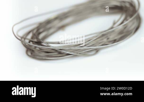 Wire coil electricity Stock Videos & Footage - HD and 4K Video Clips ...