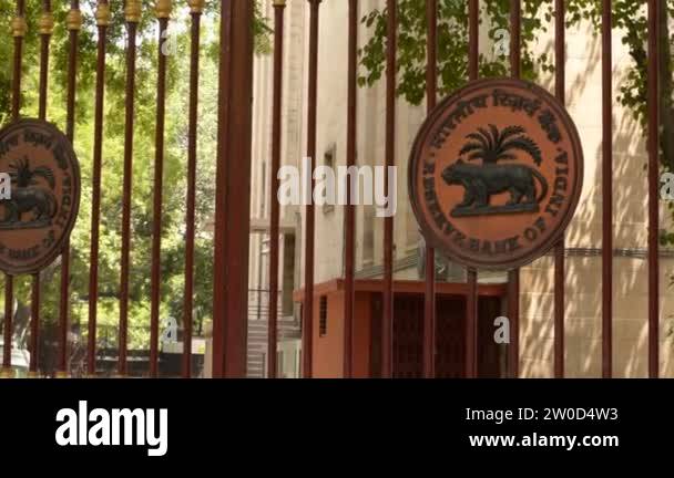 Rbi logo reserve bank Stock Videos & Footage - HD and 4K Video Clips ...
