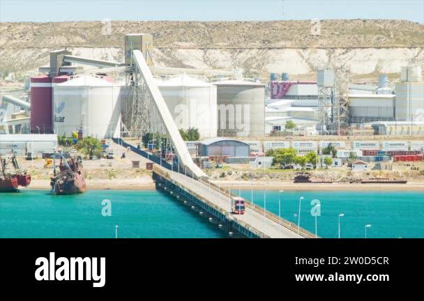 Silos shipping Stock Videos & Footage - HD and 4K Video Clips - Alamy
