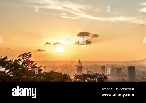 Wonderful view city buildings Stock Videos & Footage - HD and 4K Video ...