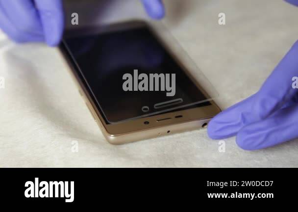 Mobile phone installation Stock Videos & Footage - HD and 4K Video ...