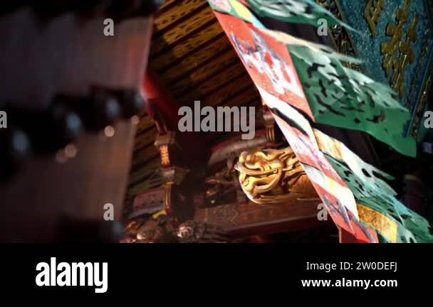 Jade emperor temple Stock Videos & Footage - HD and 4K Video Clips - Alamy