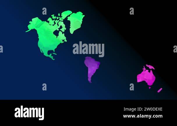 Continent science Stock Videos & Footage - HD and 4K Video Clips - Alamy