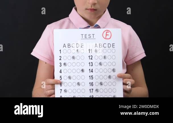 Failed result Stock Videos & Footage - HD and 4K Video Clips - Alamy