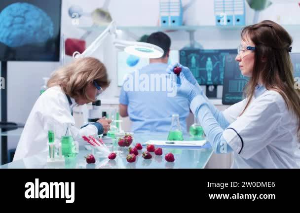 Biology research center Stock Videos & Footage - HD and 4K Video Clips ...