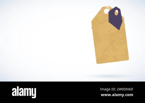 Cartoons label Stock Videos & Footage - HD and 4K Video Clips - Alamy