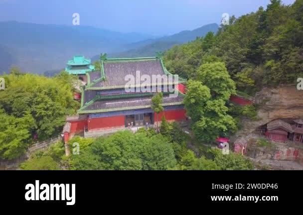 Tang dynasty architecture Stock Videos & Footage - HD and 4K Video ...