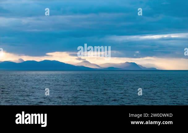 Ocean meeting sea Stock Videos & Footage - HD and 4K Video Clips - Alamy