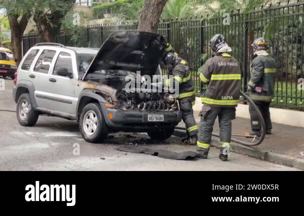 Military firefighter fire engine Stock Videos & Footage - HD and 4K ...