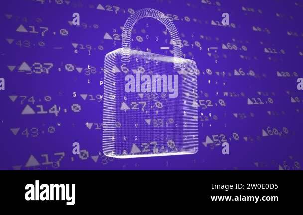 Blue lock screen Stock Videos & Footage - HD and 4K Video Clips - Alamy