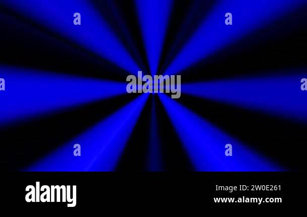 Beautiful video of Abstract 3D laser line background in a multicolor ...