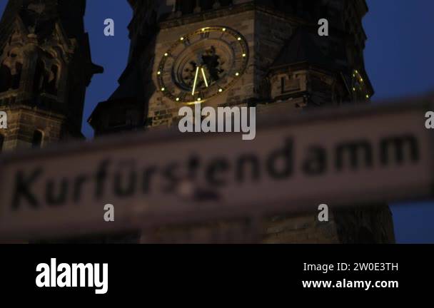 Kaiser tower Stock Videos & Footage - HD and 4K Video Clips - Alamy