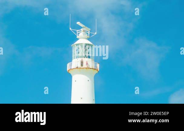 Gibbs hill lighthouse southampton Stock Videos & Footage - HD and 4K ...