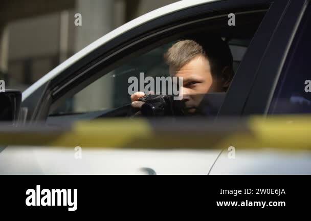 Reporter scene Stock Videos & Footage - HD and 4K Video Clips - Alamy