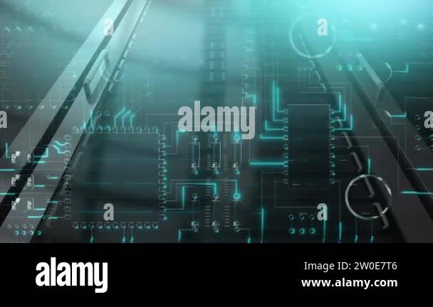 Computer main frame Stock Videos & Footage - HD and 4K Video Clips - Alamy