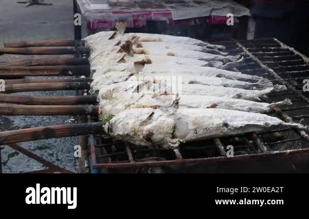 Tilapia fresh nile fish Stock Videos & Footage - HD and 4K Video Clips ...