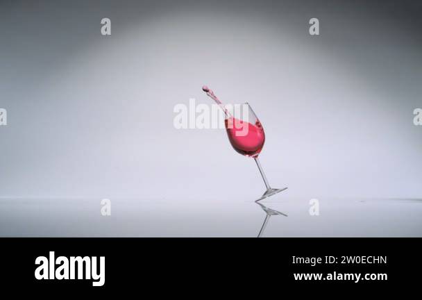 Tipping glass Stock Videos & Footage - HD and 4K Video Clips - Alamy