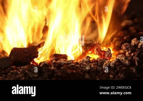 Smith fire Stock Videos & Footage - HD and 4K Video Clips - Alamy