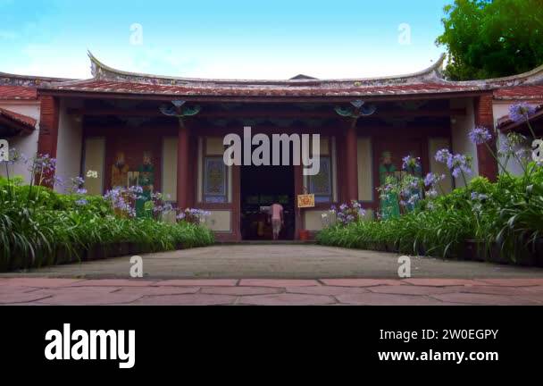 Qing dynasty building Stock Videos & Footage - HD and 4K Video Clips ...