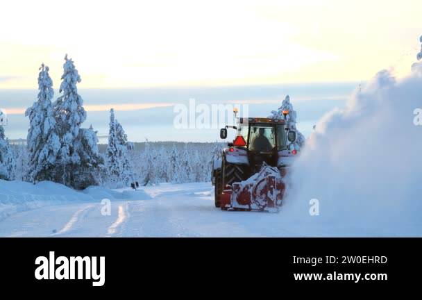 Clearing machine Stock Videos & Footage - HD and 4K Video Clips - Alamy