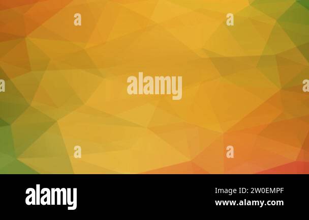 Interlaced Kaleidoscopic Motion Of Conceptual Forms With Reliefs ...