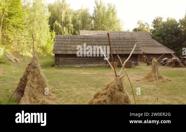 Peasant cabin Stock Videos & Footage - HD and 4K Video Clips - Alamy