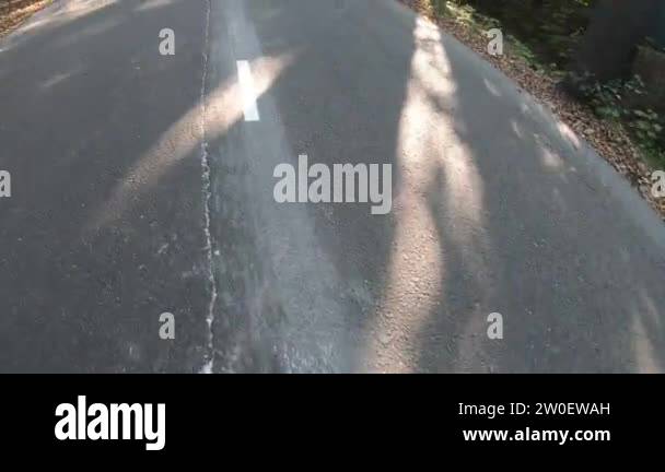 Road strip map Stock Videos & Footage - HD and 4K Video Clips - Alamy