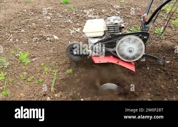 Garden engine drive motor Stock Videos & Footage - HD and 4K Video ...