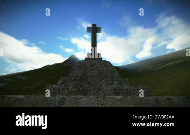 Reverence cross Stock Videos & Footage - HD and 4K Video Clips - Alamy