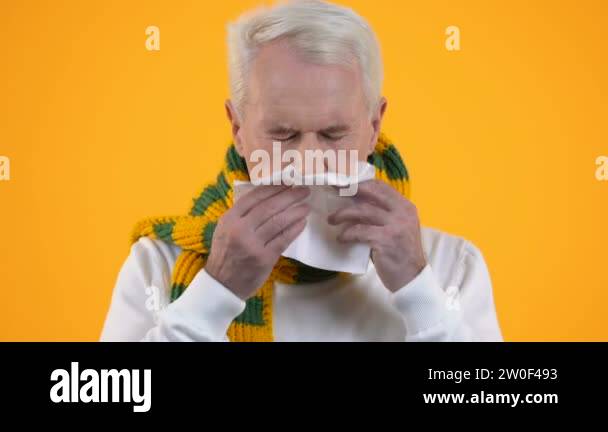 Nose tissue Stock Videos & Footage - HD and 4K Video Clips - Alamy